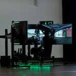 Advanced Sim Racing - Automobiles Etcetera