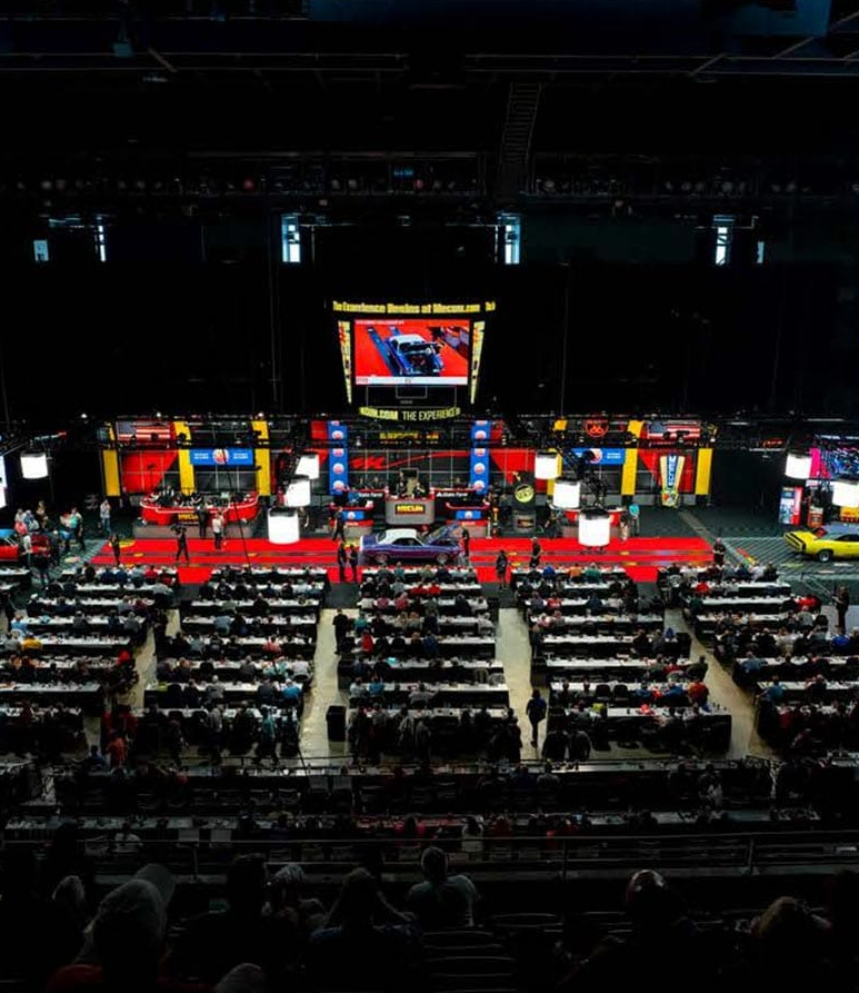 Exclusive Automotive Club Membership | Automobiles Etcetera Montreal