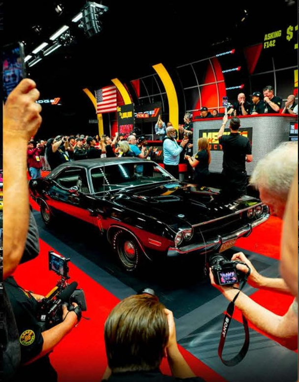 Exclusive Automotive Club Membership | Automobiles Etcetera Montreal