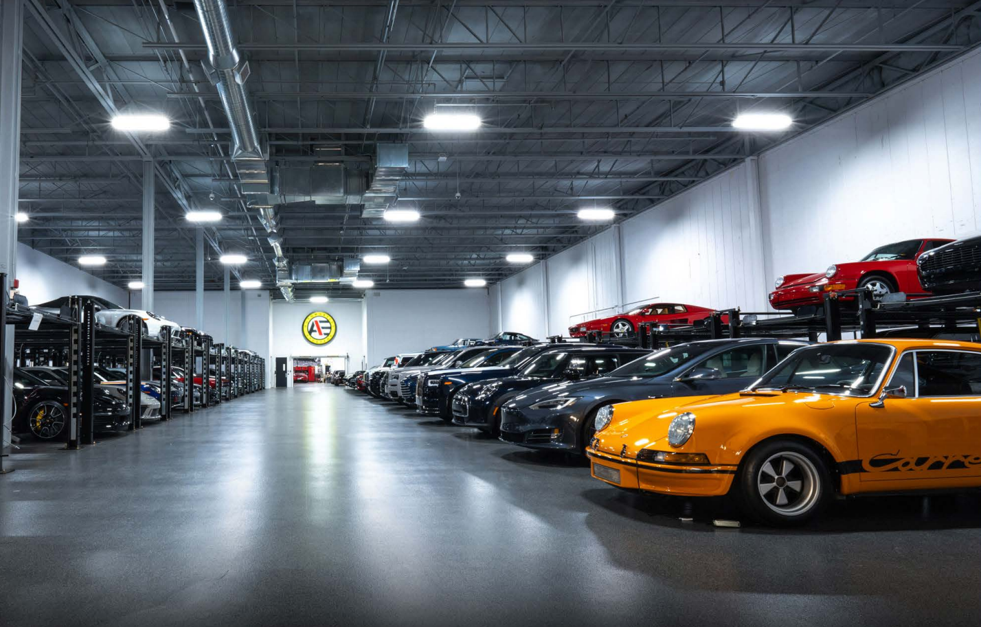 Exclusive Automotive Club Membership | Automobiles Etcetera Montreal