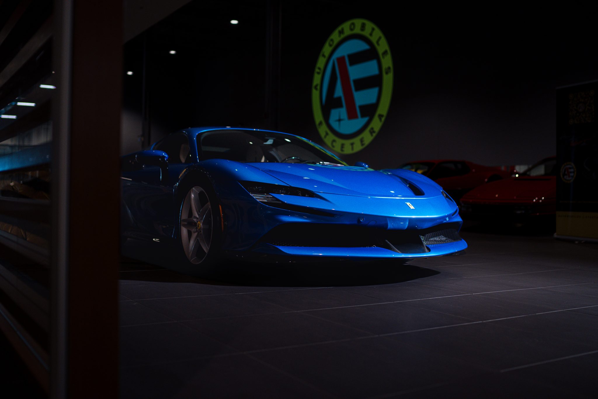 Automobiles Etcetera | Exclusive Luxury Car Sales & Services in Montreal